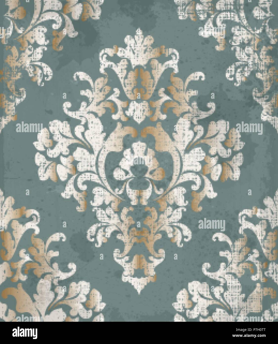 Baroque Background