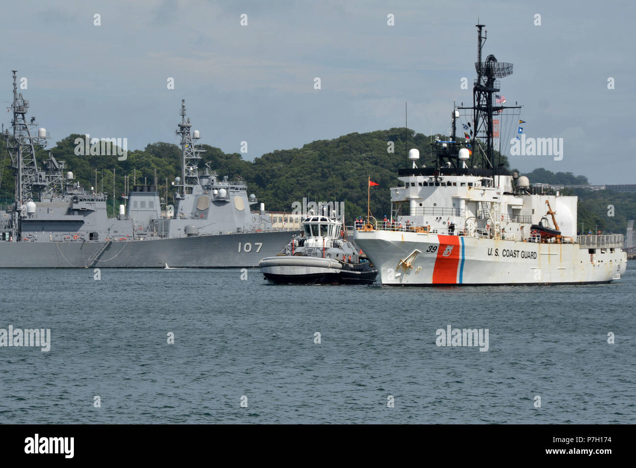 Wmec 39 hi-res stock photography and images - Alamy