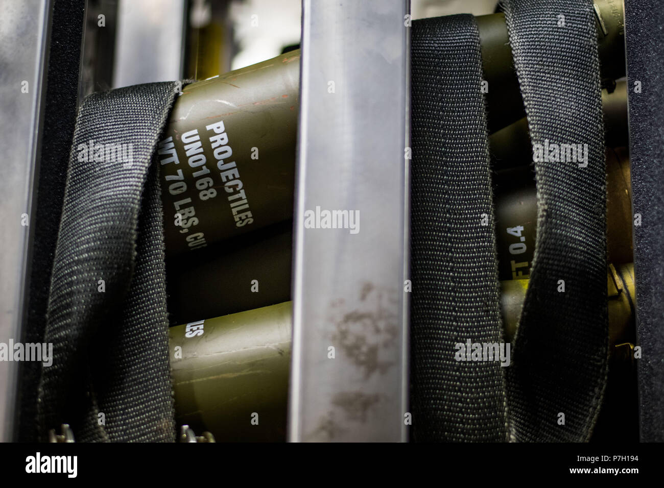 Missile rack hi-res stock photography and images - Alamy