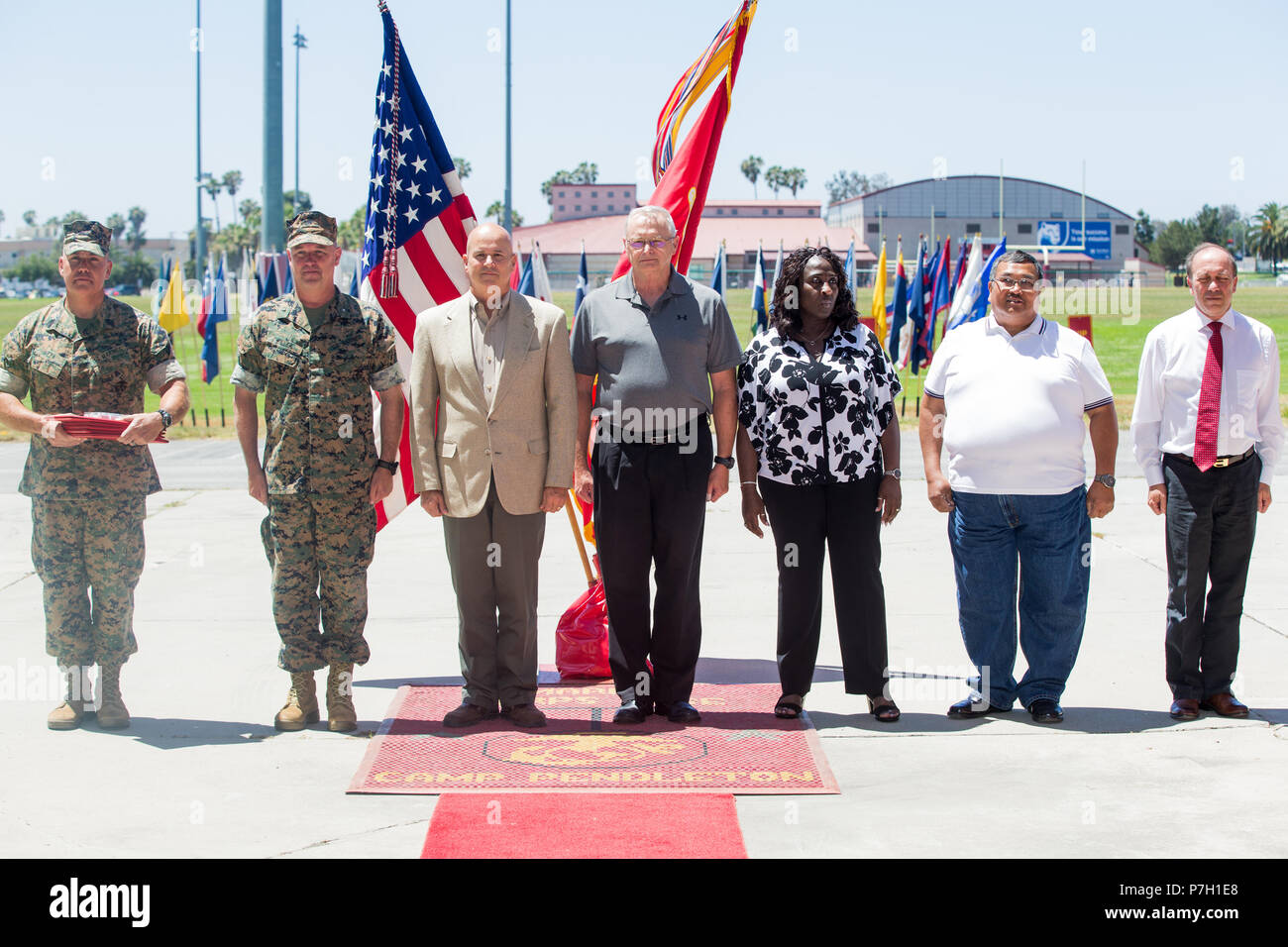 Maj gen beard hi-res stock photography and images - Alamy