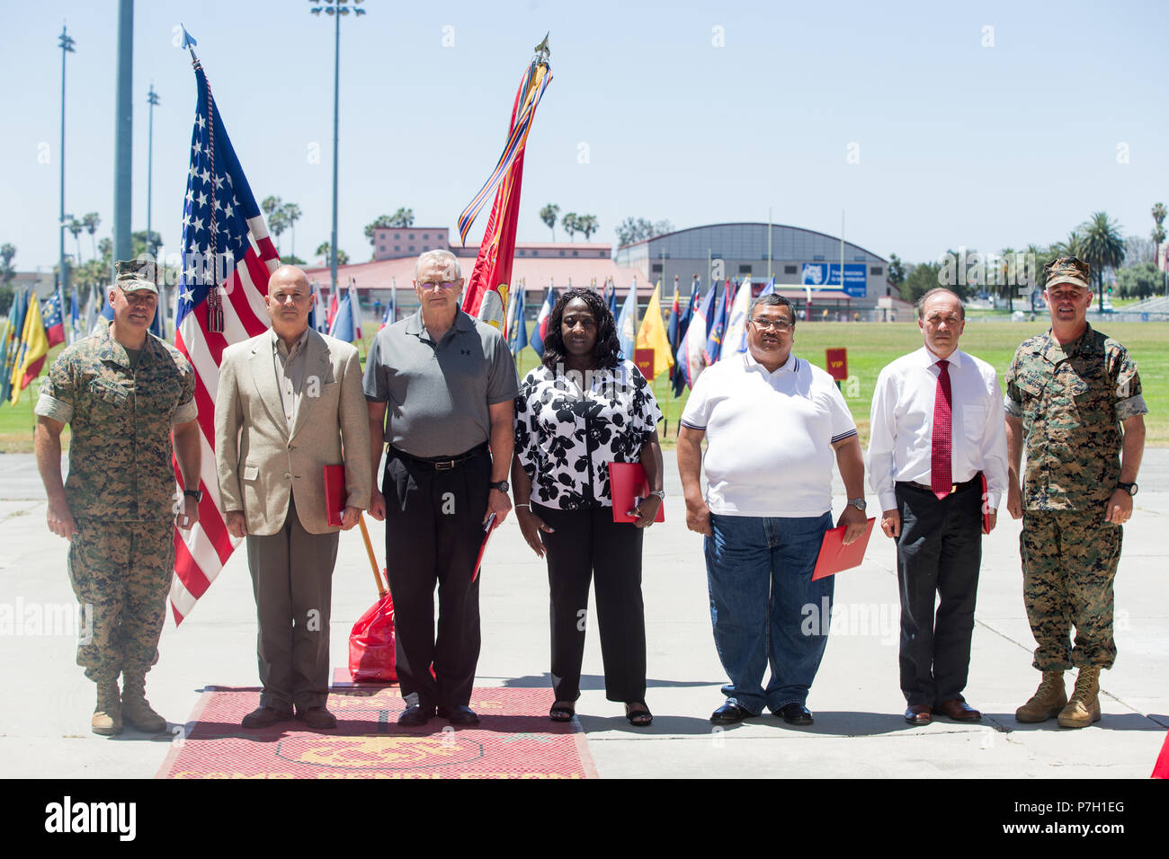 Maj gen beard hi-res stock photography and images - Alamy
