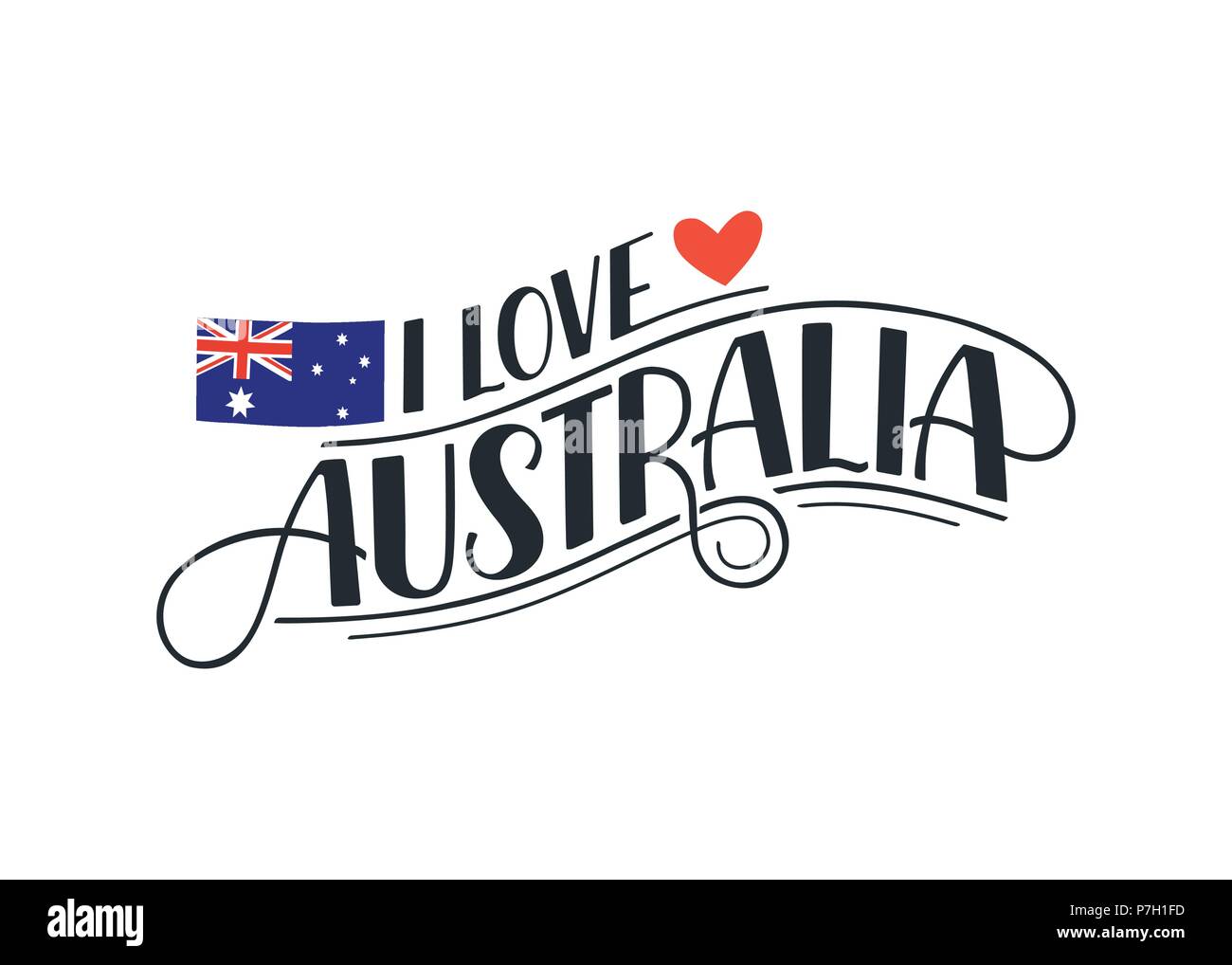 Australian poster art hi-res stock photography and images - Alamy