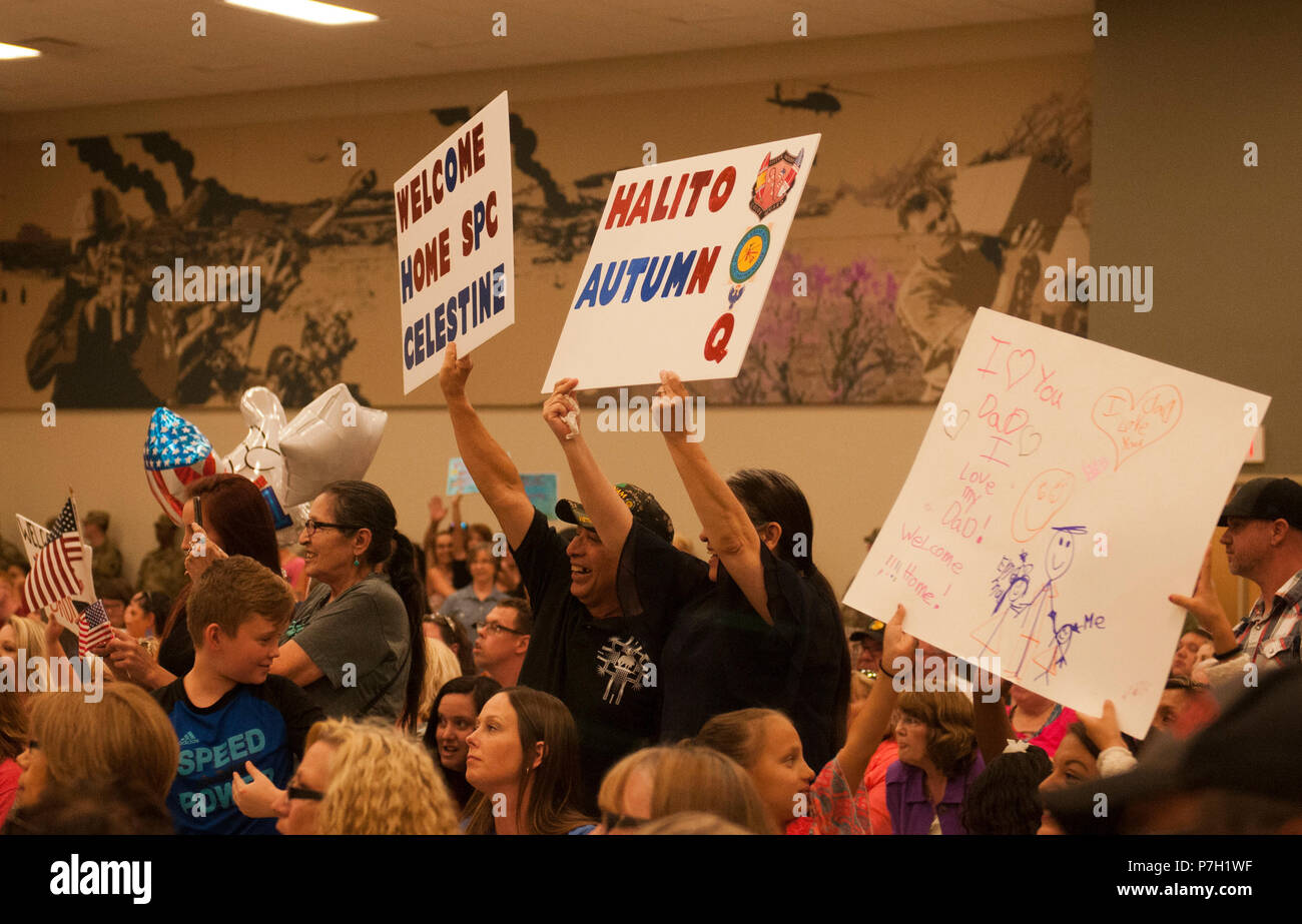 180th infantry hi-res stock photography and images - Alamy
