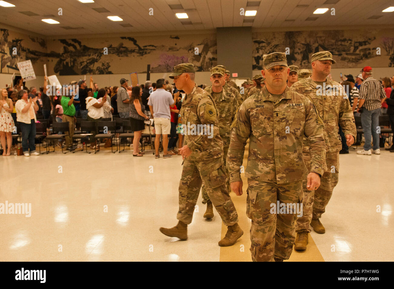 180th cavalry hi-res stock photography and images - Alamy