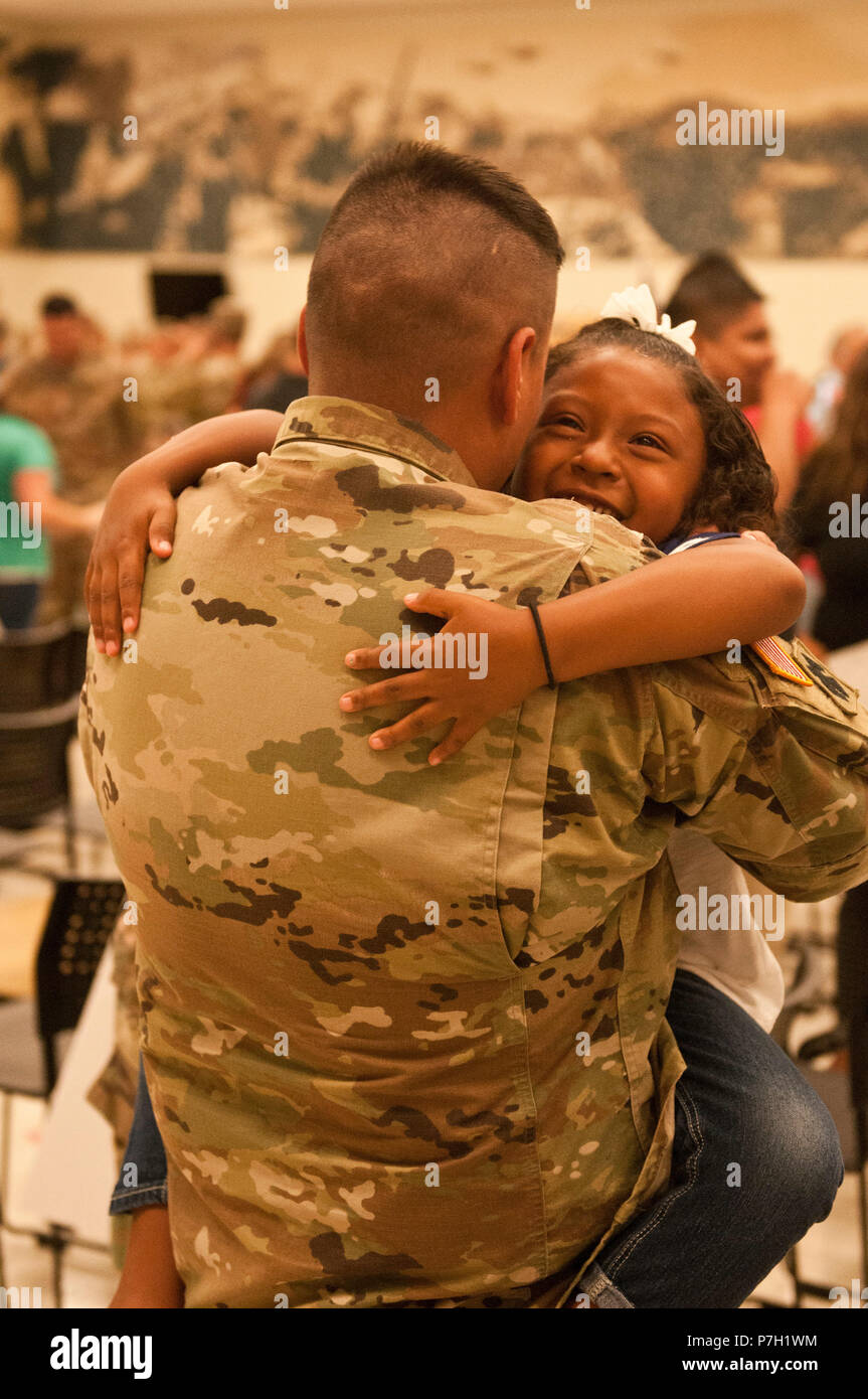 180th infantry hi-res stock photography and images - Alamy