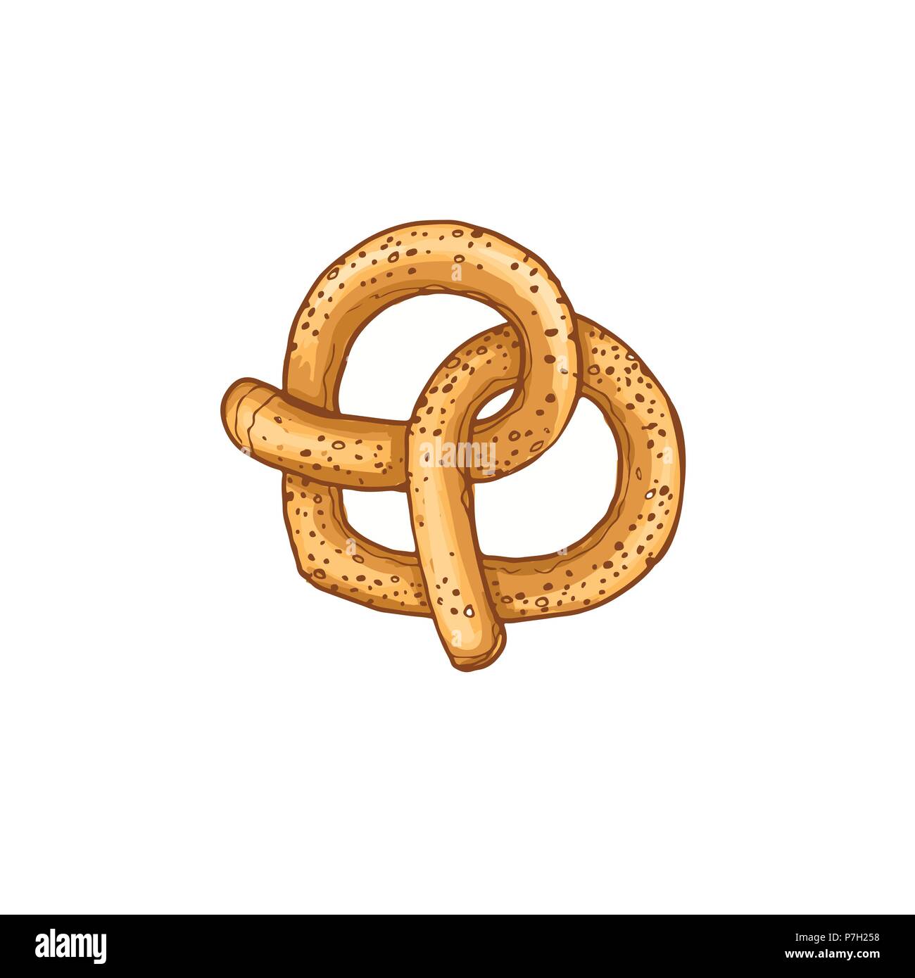 Drawing wheat hi-res stock photography and images - Alamy