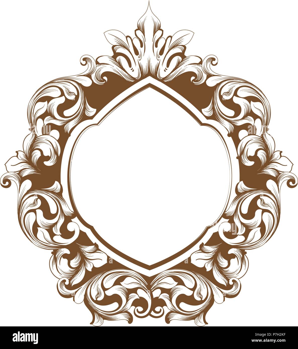 Imperial gallery Stock Vector Images - Alamy