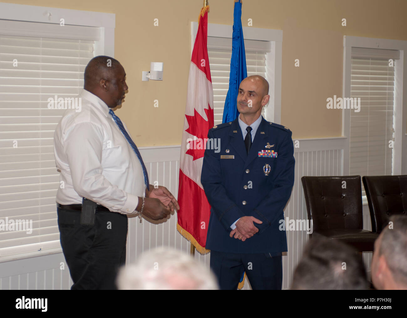 6th space warning squadron hi-res stock photography and images - Alamy