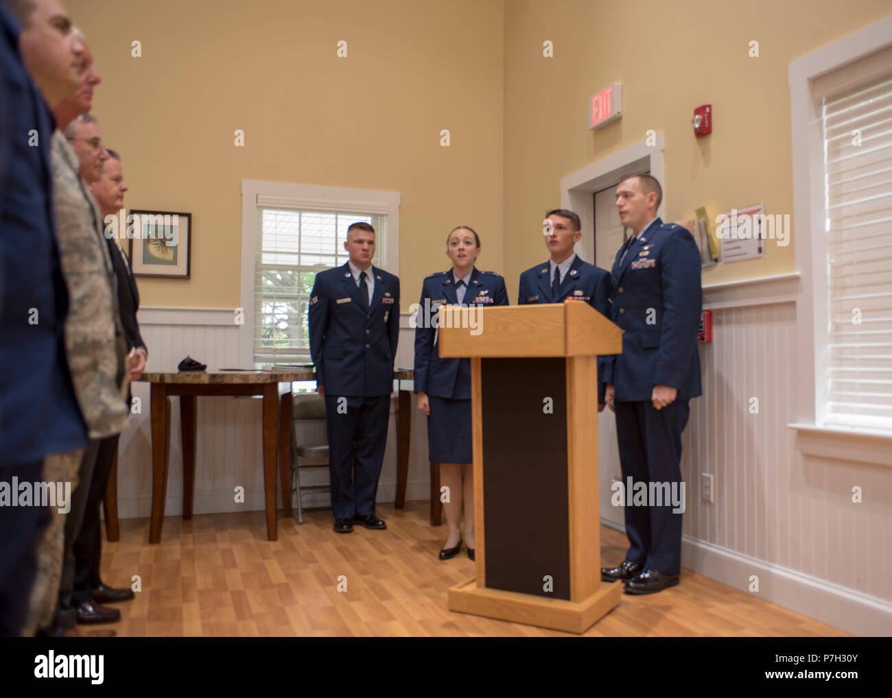 Cape cod space force station hi-res stock photography and images - Alamy