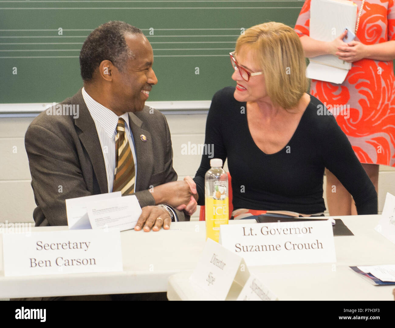 Jacob crouch hi-res stock photography and images - Alamy