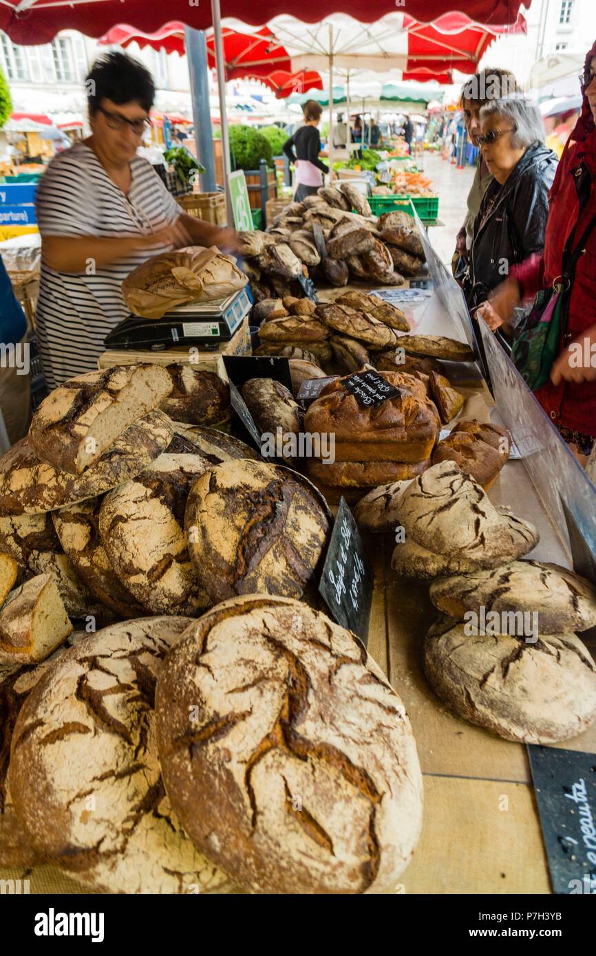 Francia tradicional hi-res stock photography and images - Alamy