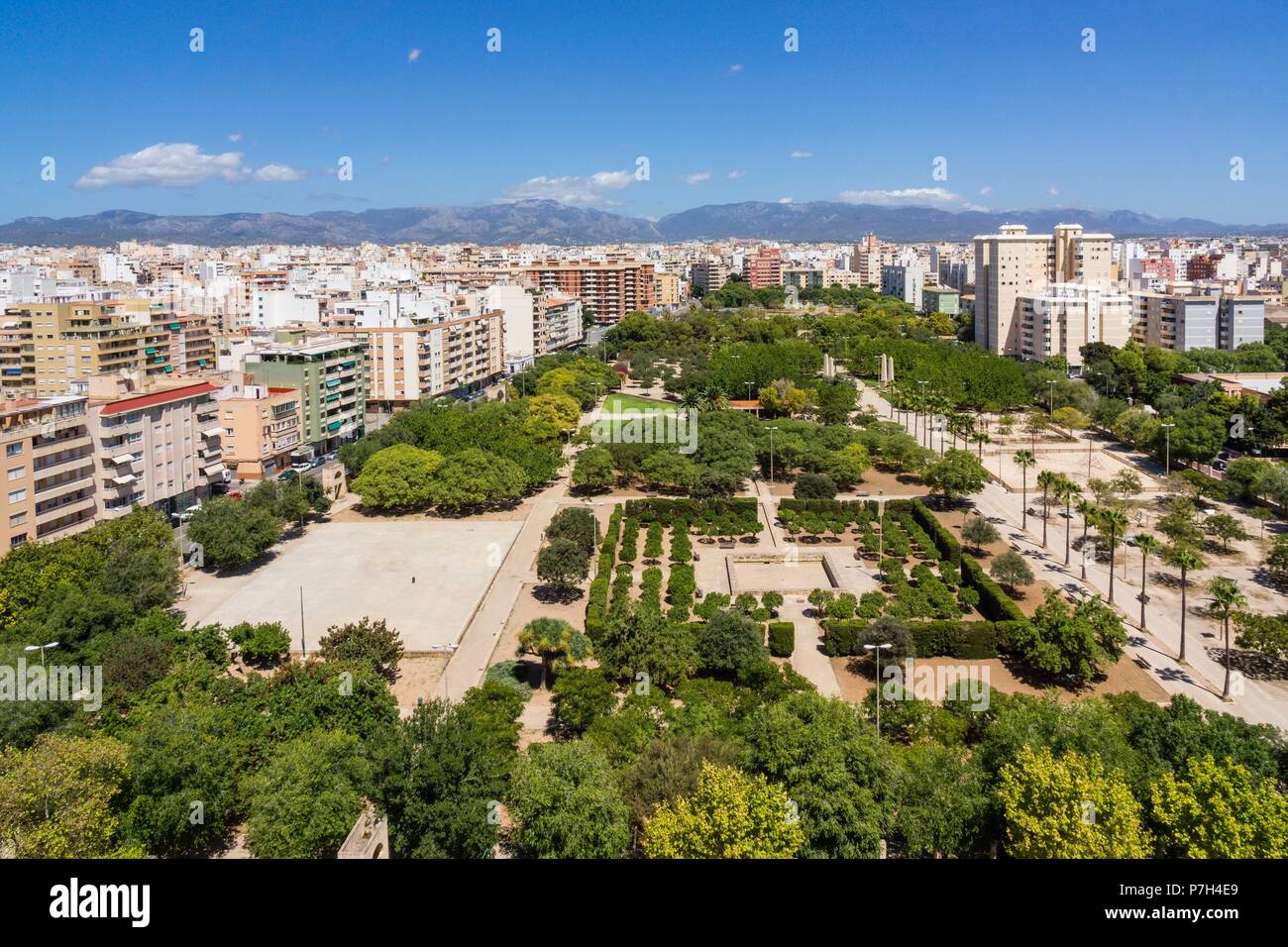 área de espacio público hi-res stock photography and images - Alamy