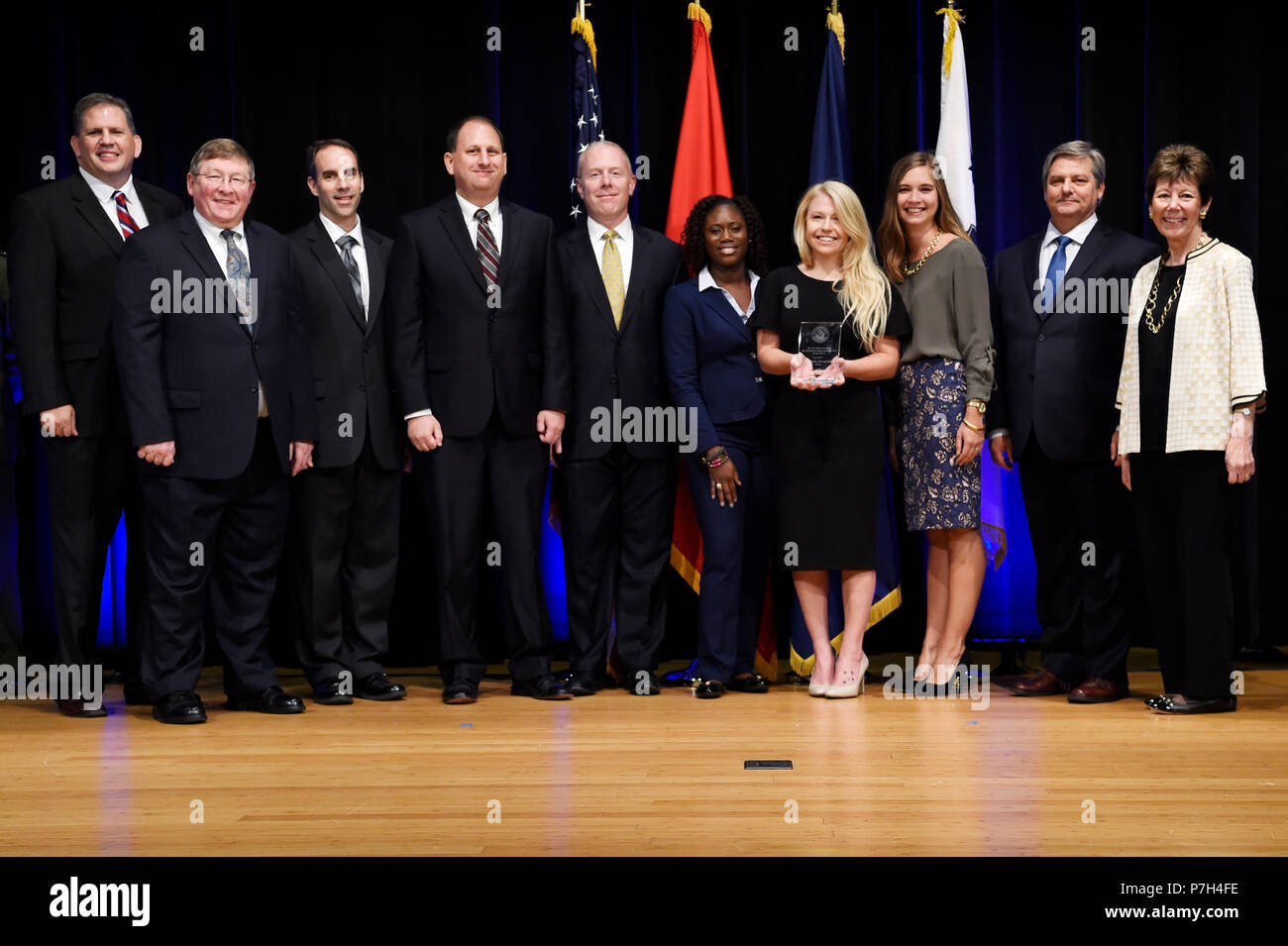 180629-N-PO203-0214 WASHINGTON (Jun. 29, 2018) James F. Geurts ...