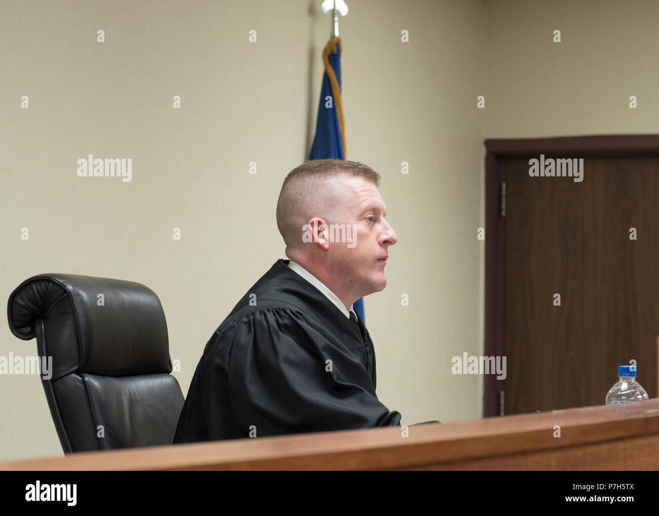 Lt col greg u s military hi-res stock photography and images - Alamy