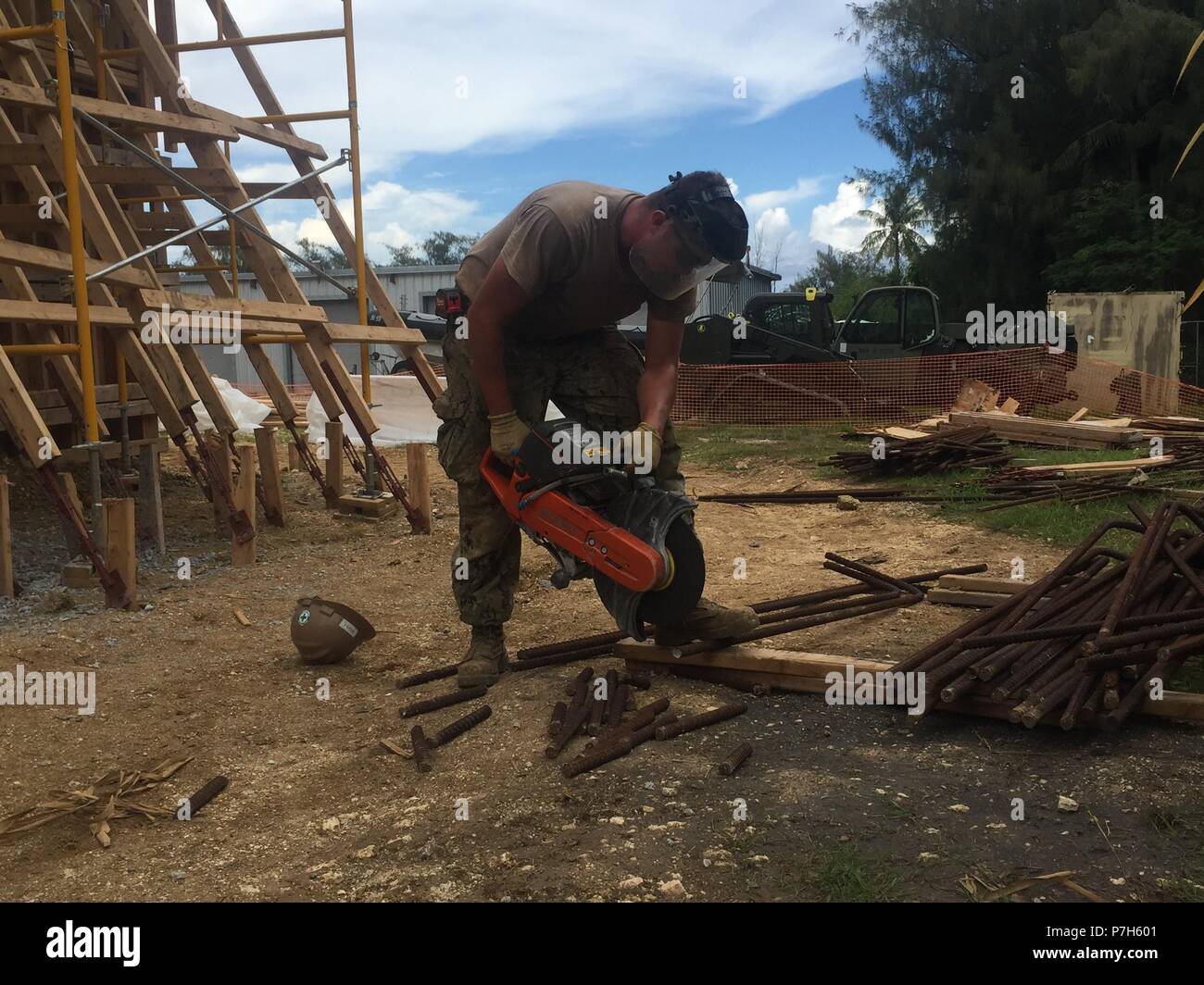 180629-N-PR344-0009 UNITED STATES NAVAL MAGAZINE, Guam (June 29th, 2018 ...