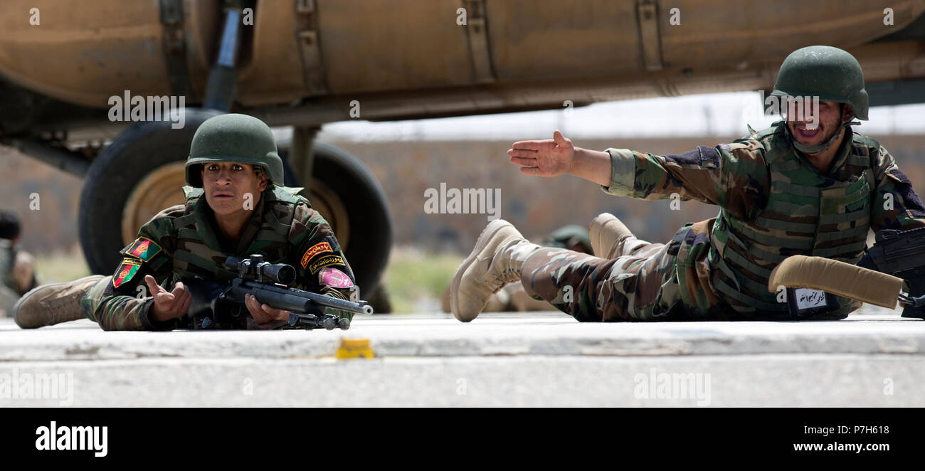 Advice and assist command south hi-res stock photography and images - Alamy