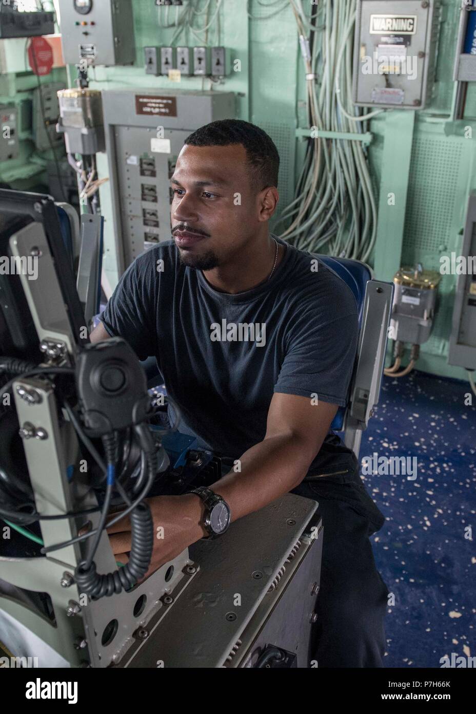 Lynch machine hi-res stock photography and images - Alamy