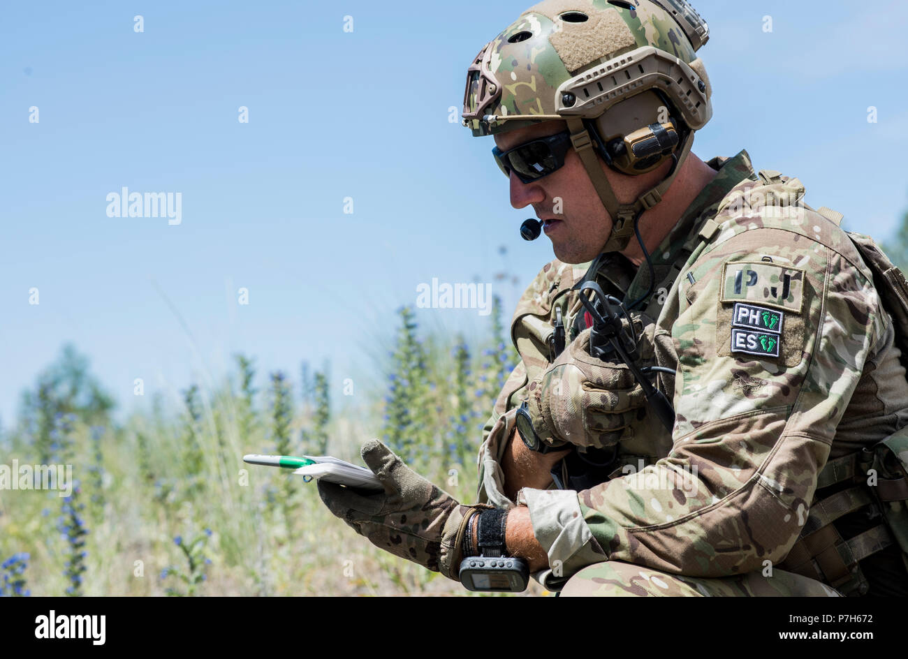 308th rescue squadron hi-res stock photography and images - Alamy