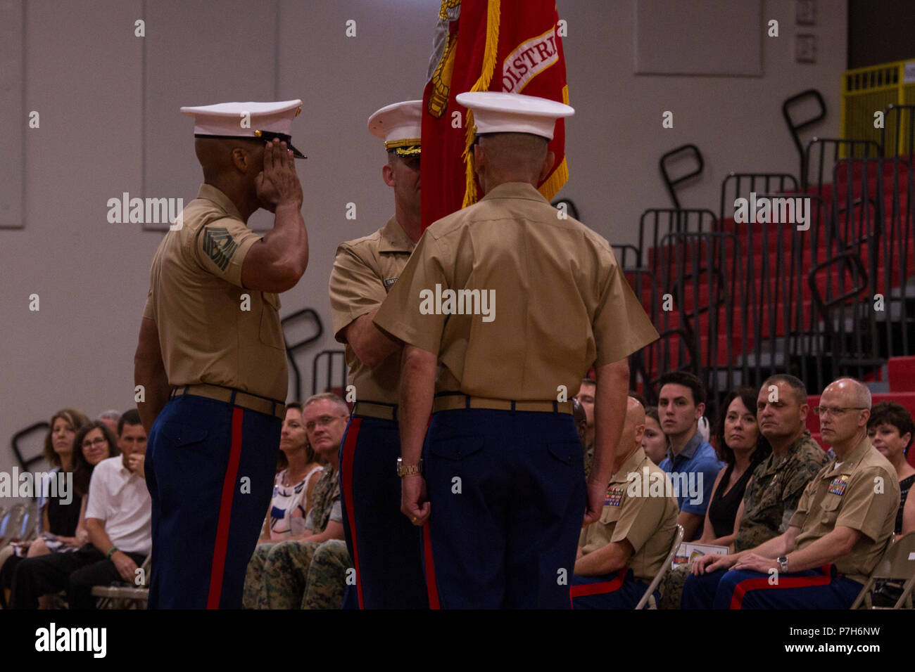 6th mcd hi-res stock photography and images - Alamy