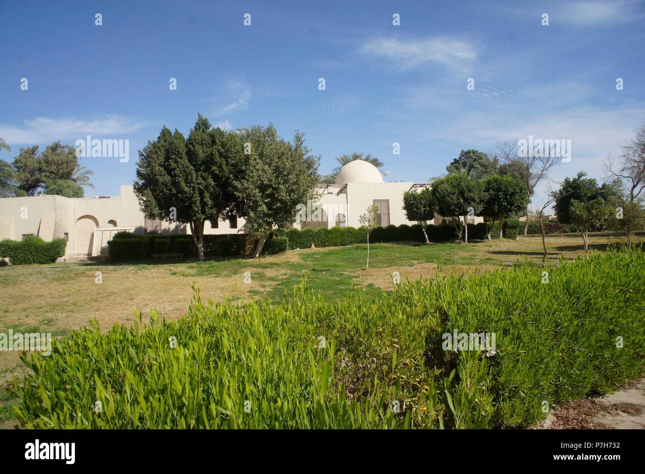 CASA DE H. CARTER Stock Photo - Alamy