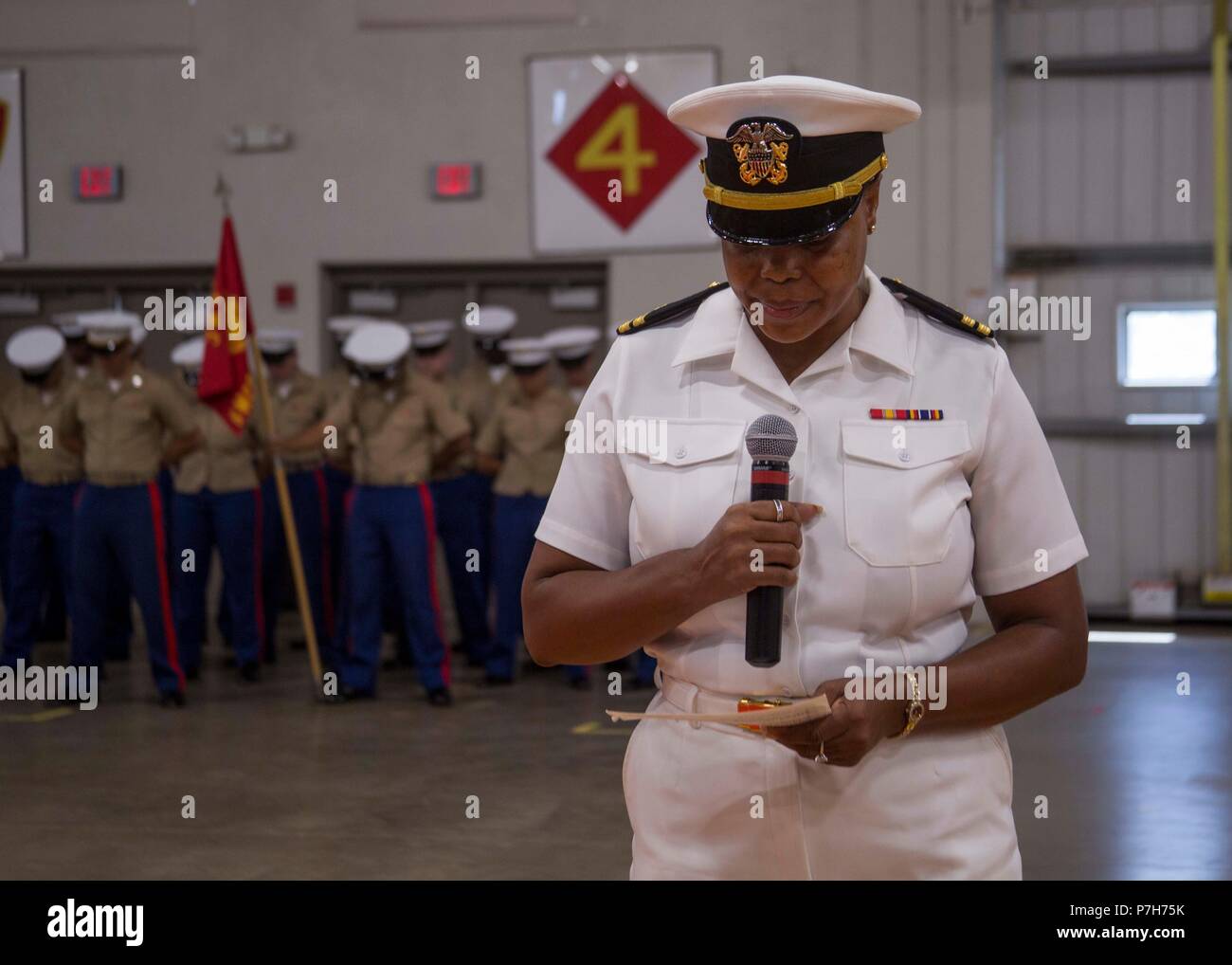 6th mcd hi-res stock photography and images - Alamy