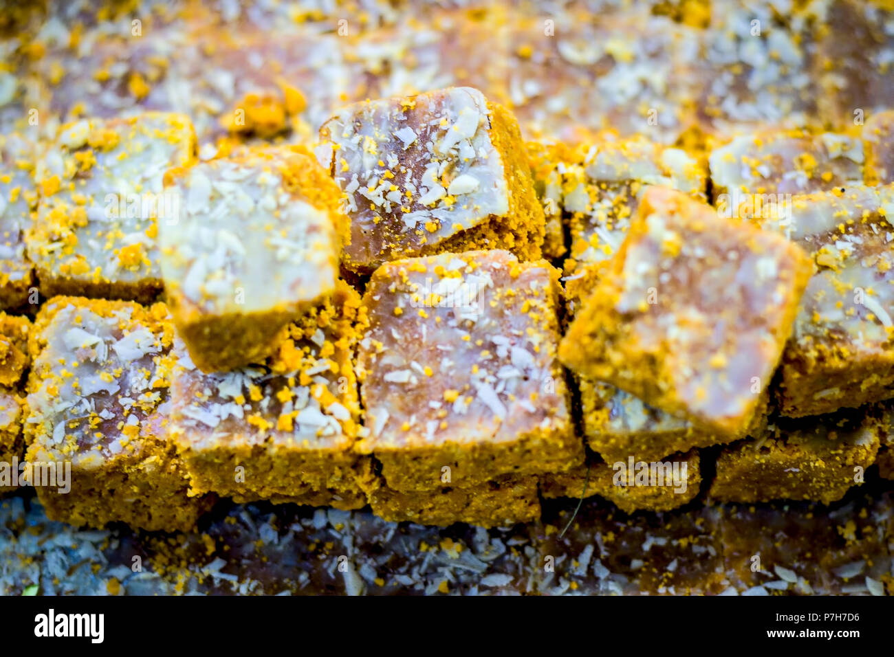 Indian methai hi-res stock photography and images - Alamy