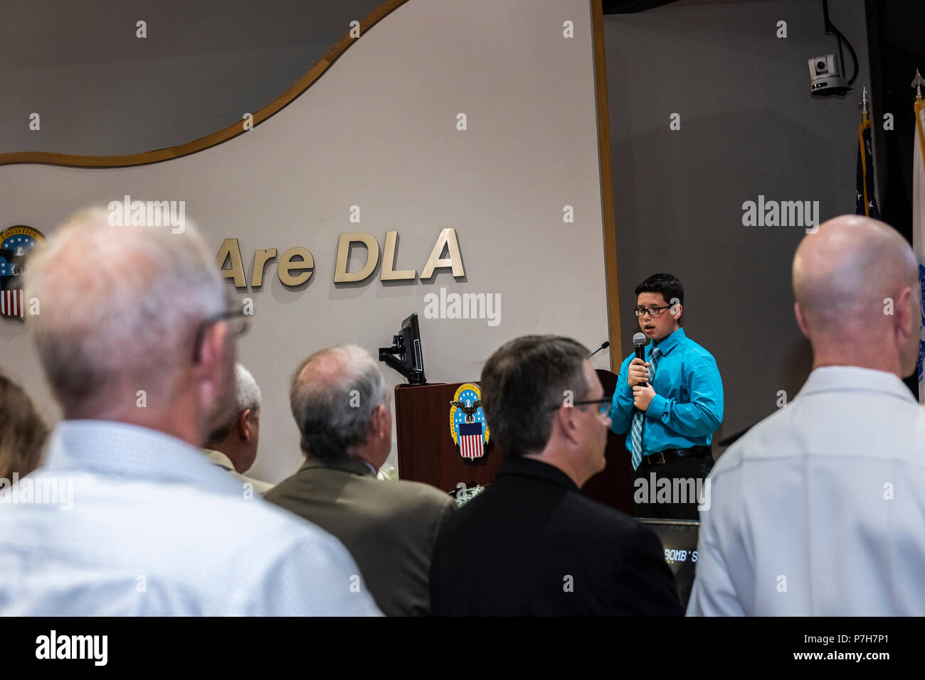 Navy Capt. Justin D. Debord celebrated 25 years of military service ...