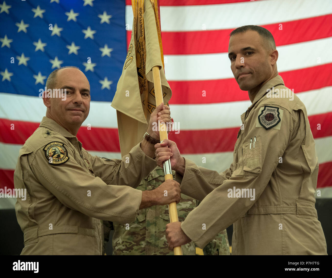 Lt gen jeffrey harrigian hi-res stock photography and images - Alamy