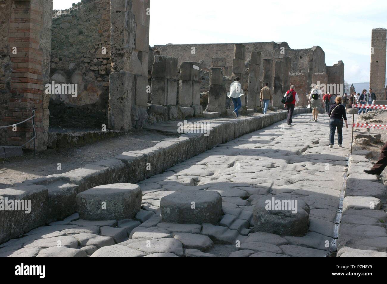 De pompeya hi-res stock photography and images - Alamy