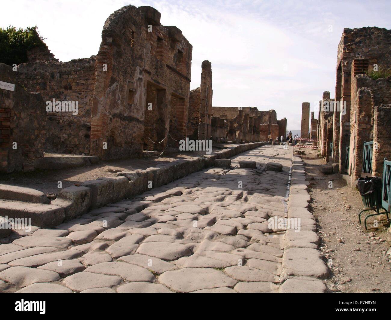 De pompeya hi-res stock photography and images - Alamy