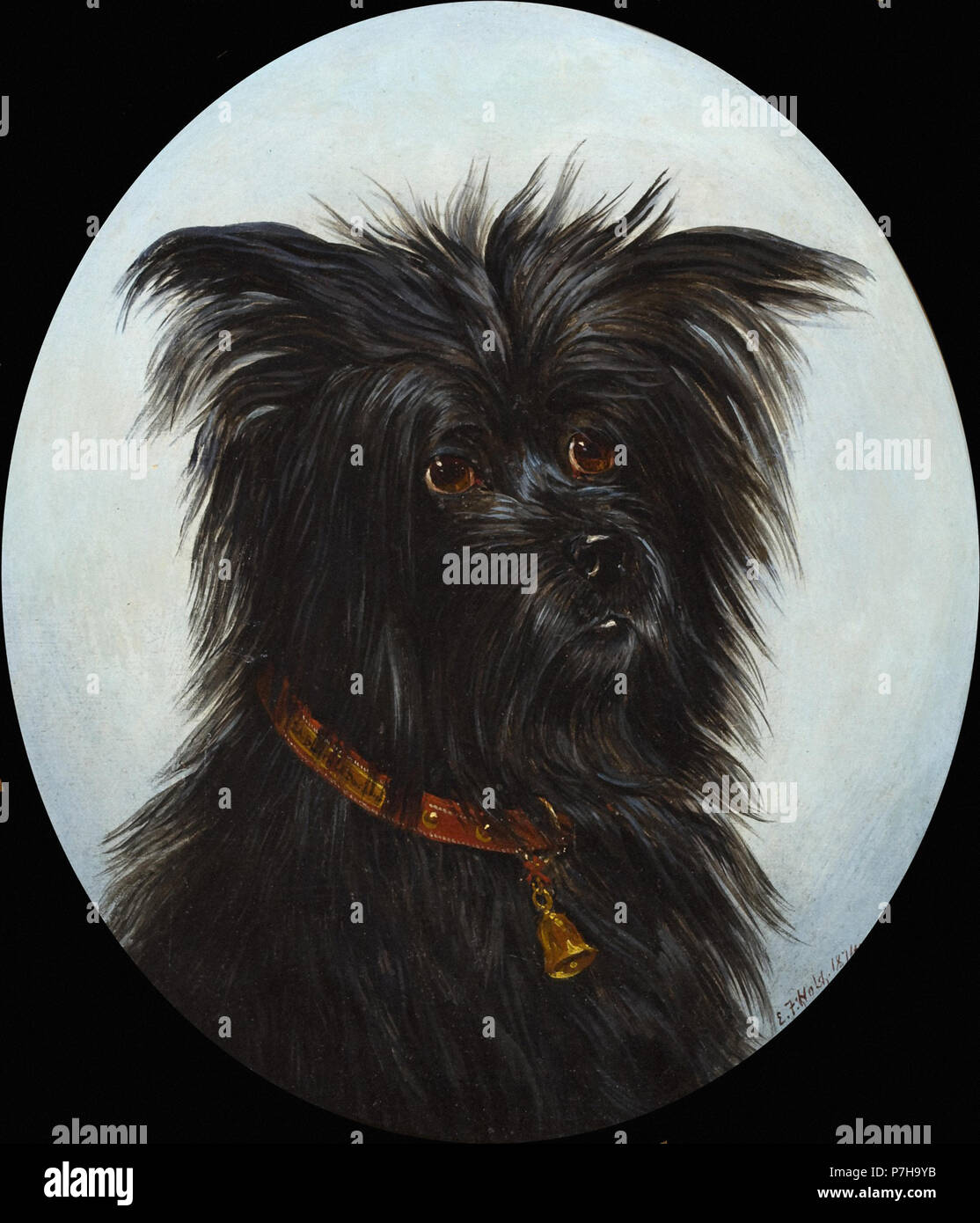 Frederick holt hi-res stock photography and images - Alamy