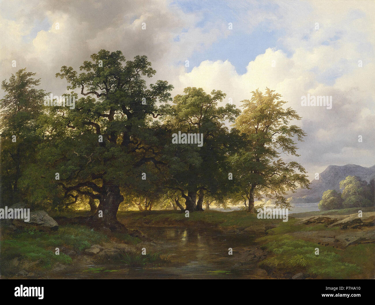 Josef holzer hi-res stock photography and images - Alamy