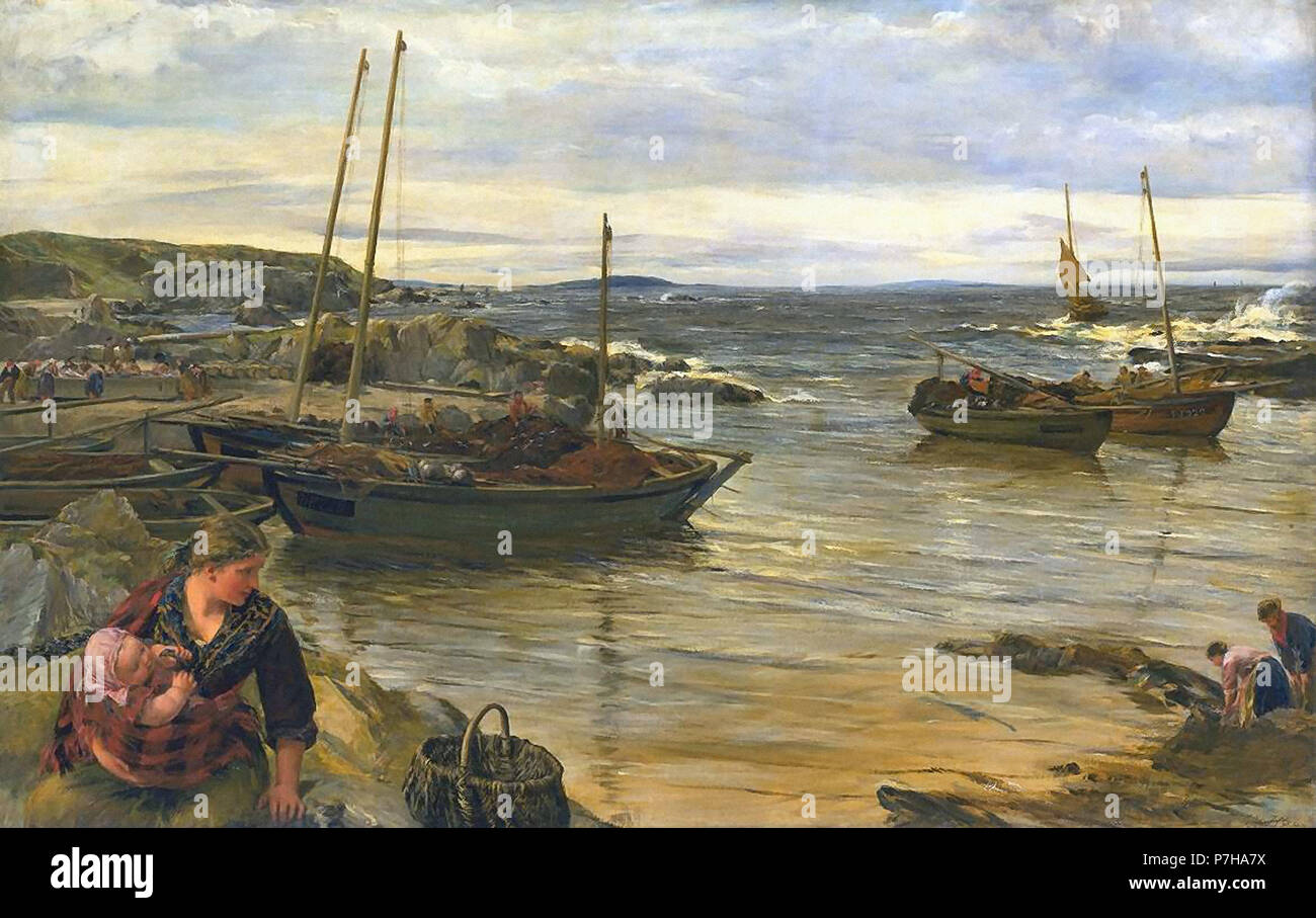 Hook james hi-res stock photography and images - Alamy