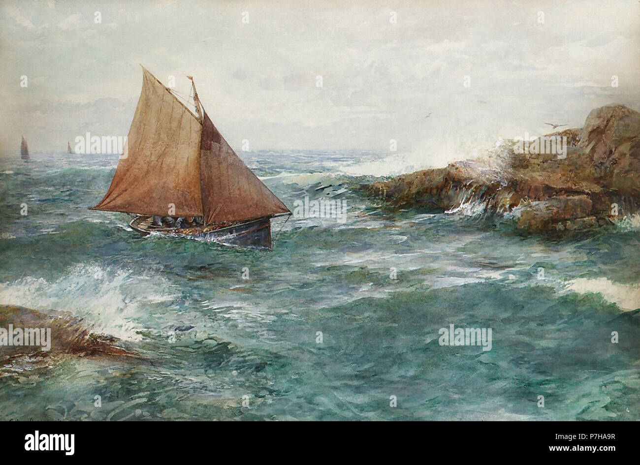 Arthur shore hi-res stock photography and images - Alamy