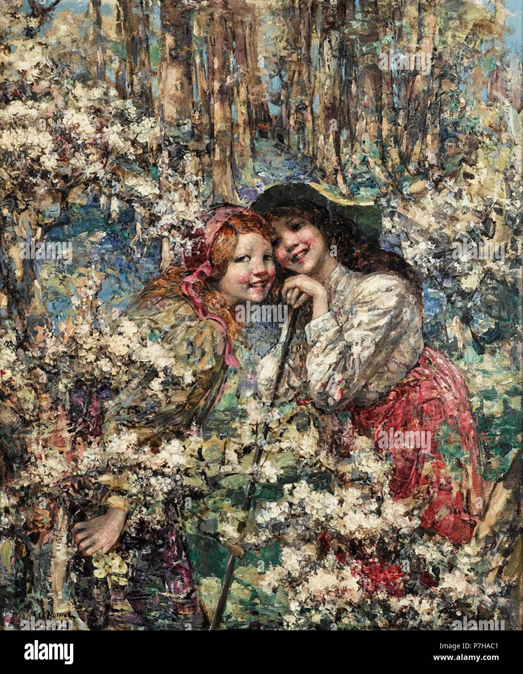 Edward atkinson hi-res stock photography and images - Alamy