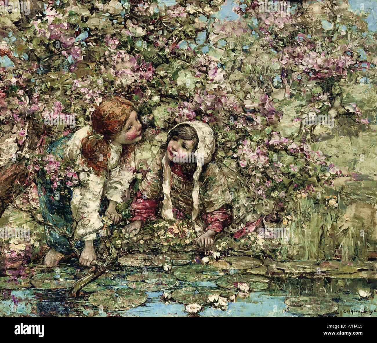 Lily atkinson hi-res stock photography and images - Alamy