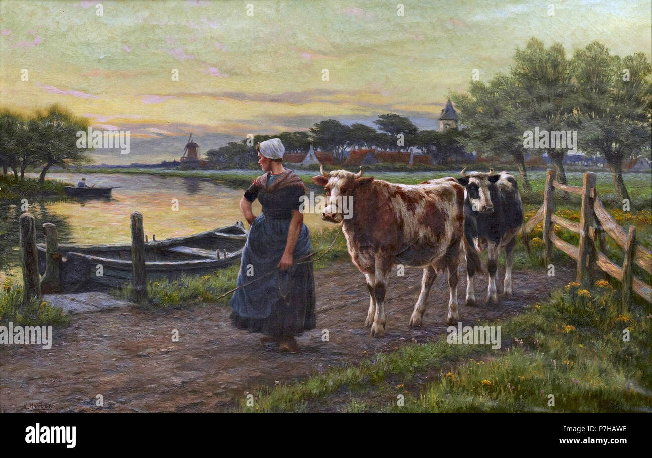 Houben hi-res stock photography and images - Alamy