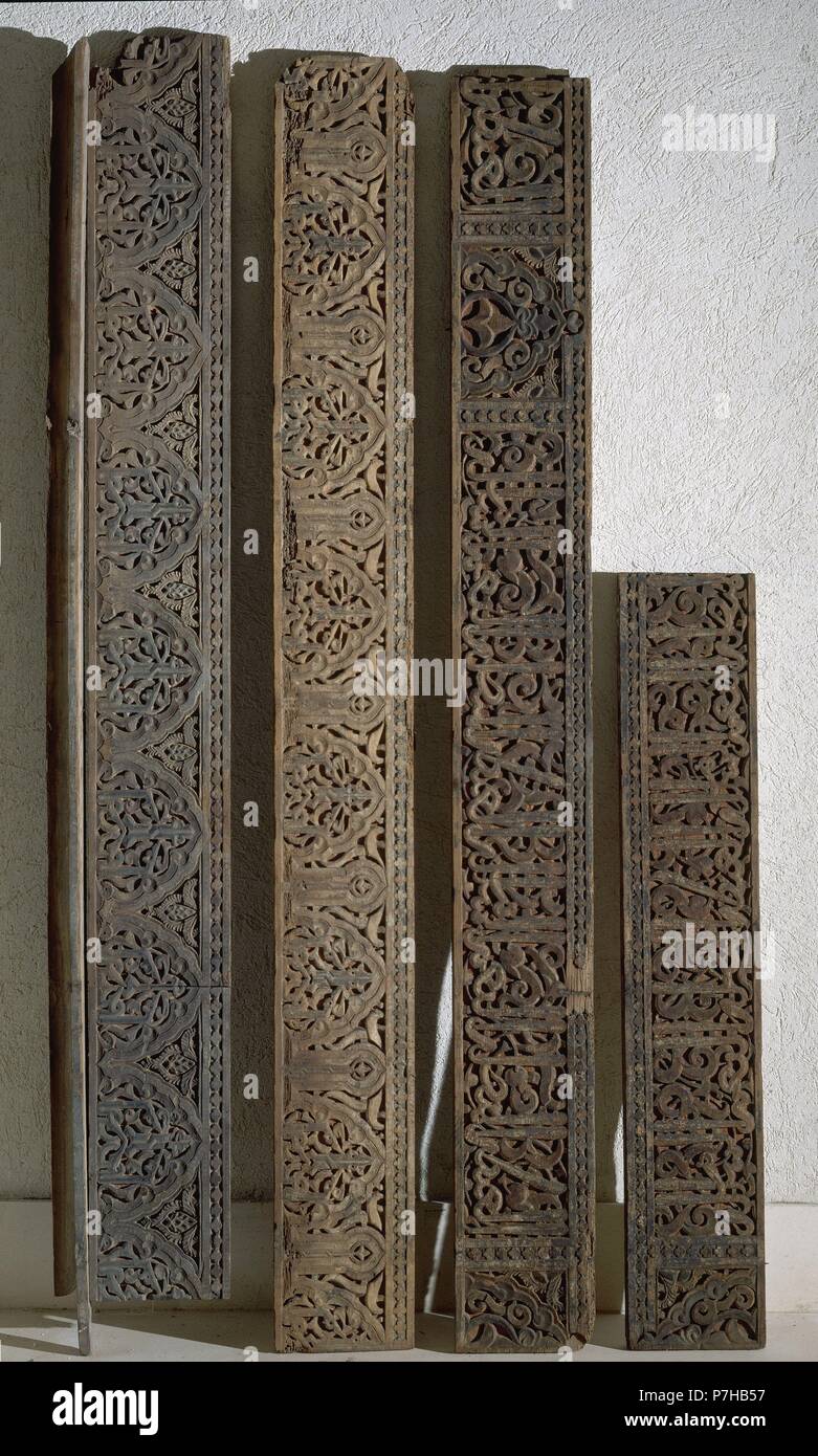 Ceuta museum hi-res stock photography and images - Alamy