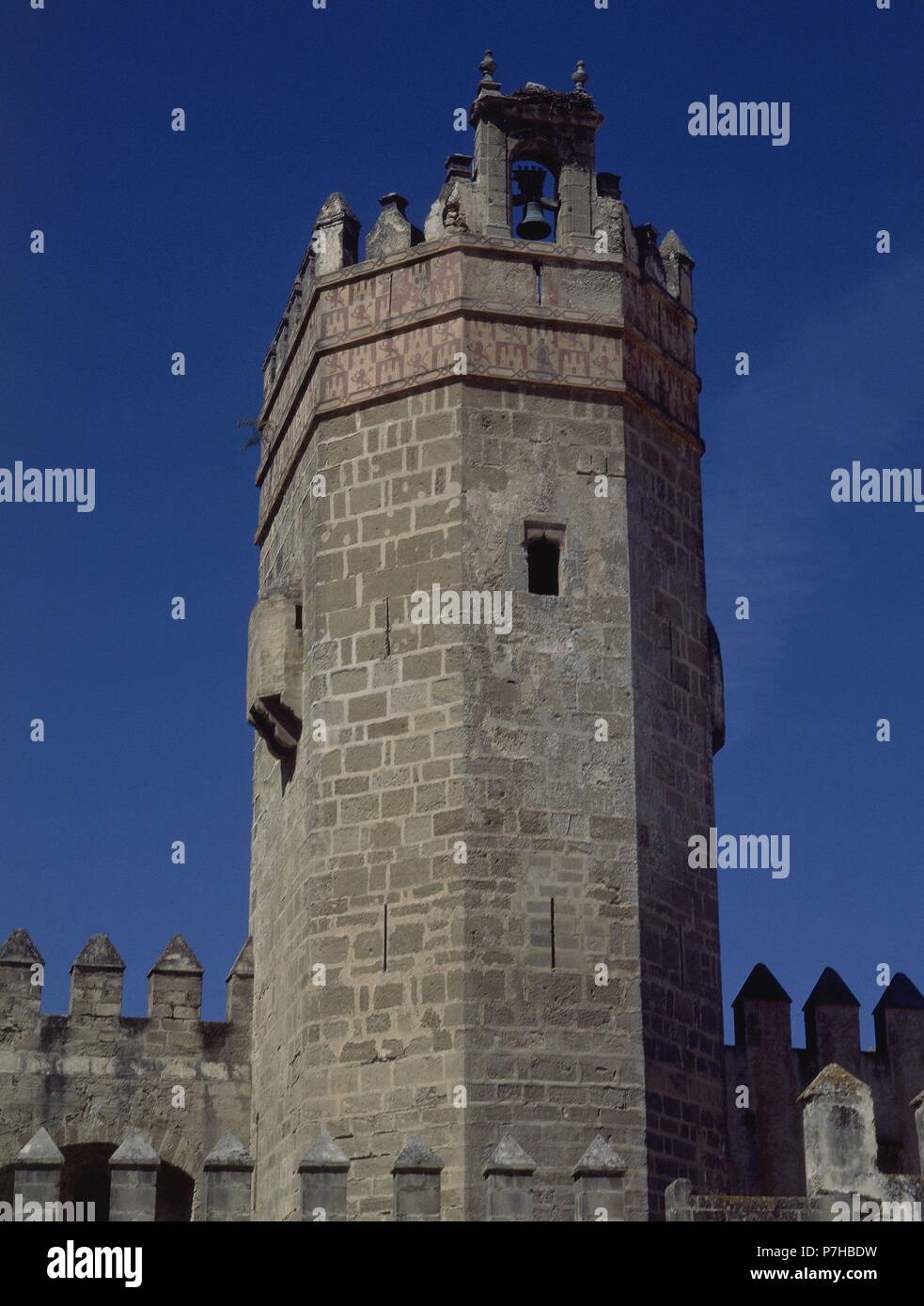 Castillo de san marcos cadiz hi-res stock photography and images - Alamy
