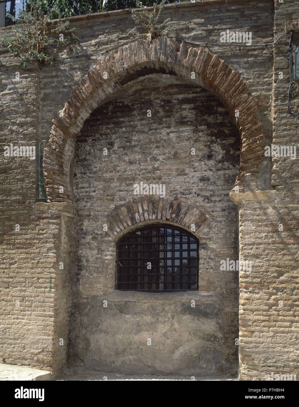 Aljibe de trillo hi-res stock photography and images - Alamy