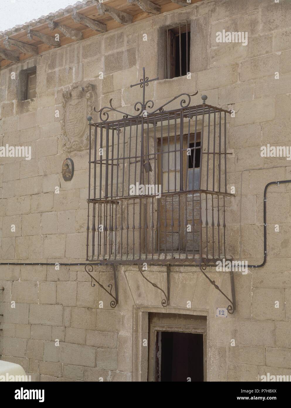 Ventana en una ventana hi-res stock photography and images - Alamy