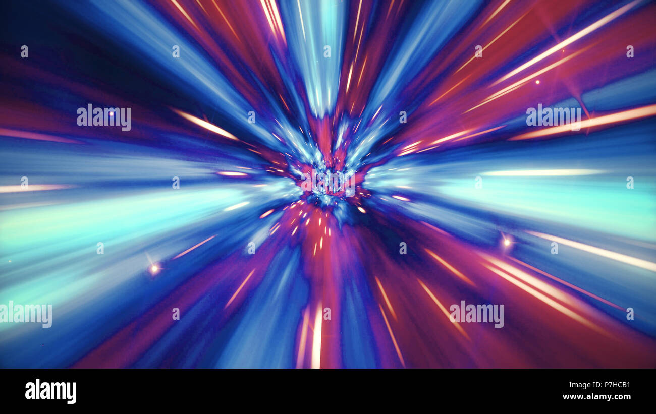 Cosmic nebula vortex journey through hi-res stock photography and ...