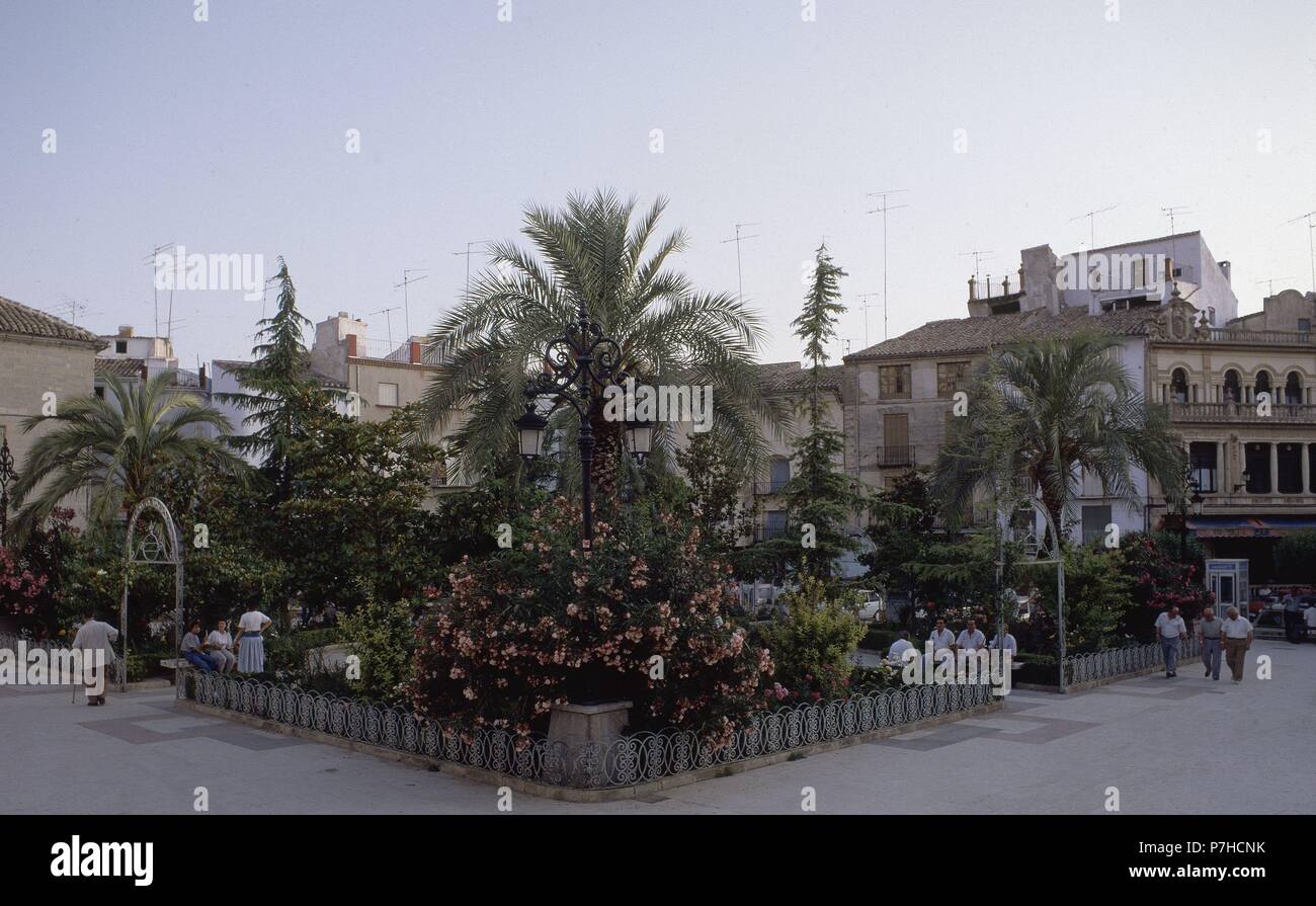 Martos jaen hi-res stock photography and images - Alamy
