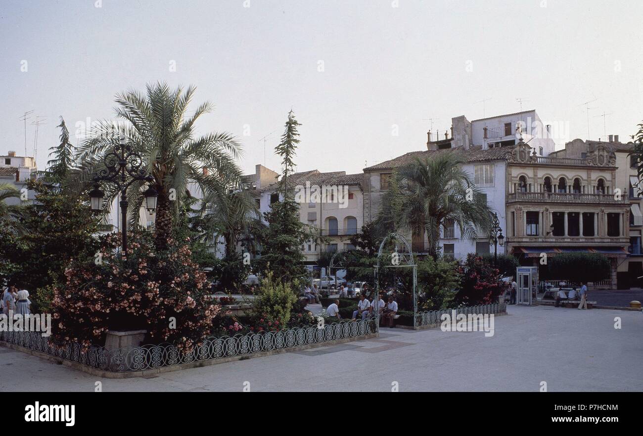 Martos jaen hi-res stock photography and images - Alamy