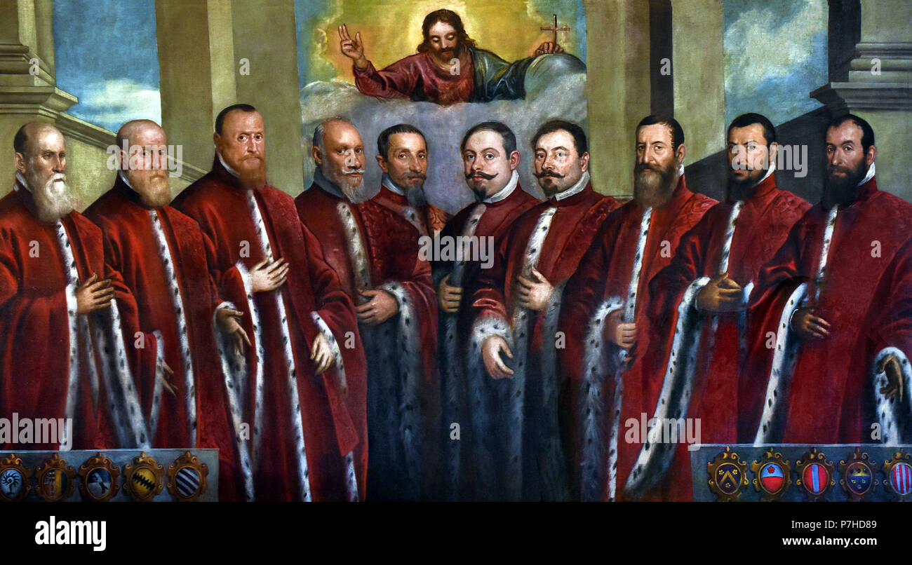 Portraits Of Jesus Christ High Resolution Stock Photography and Images ...