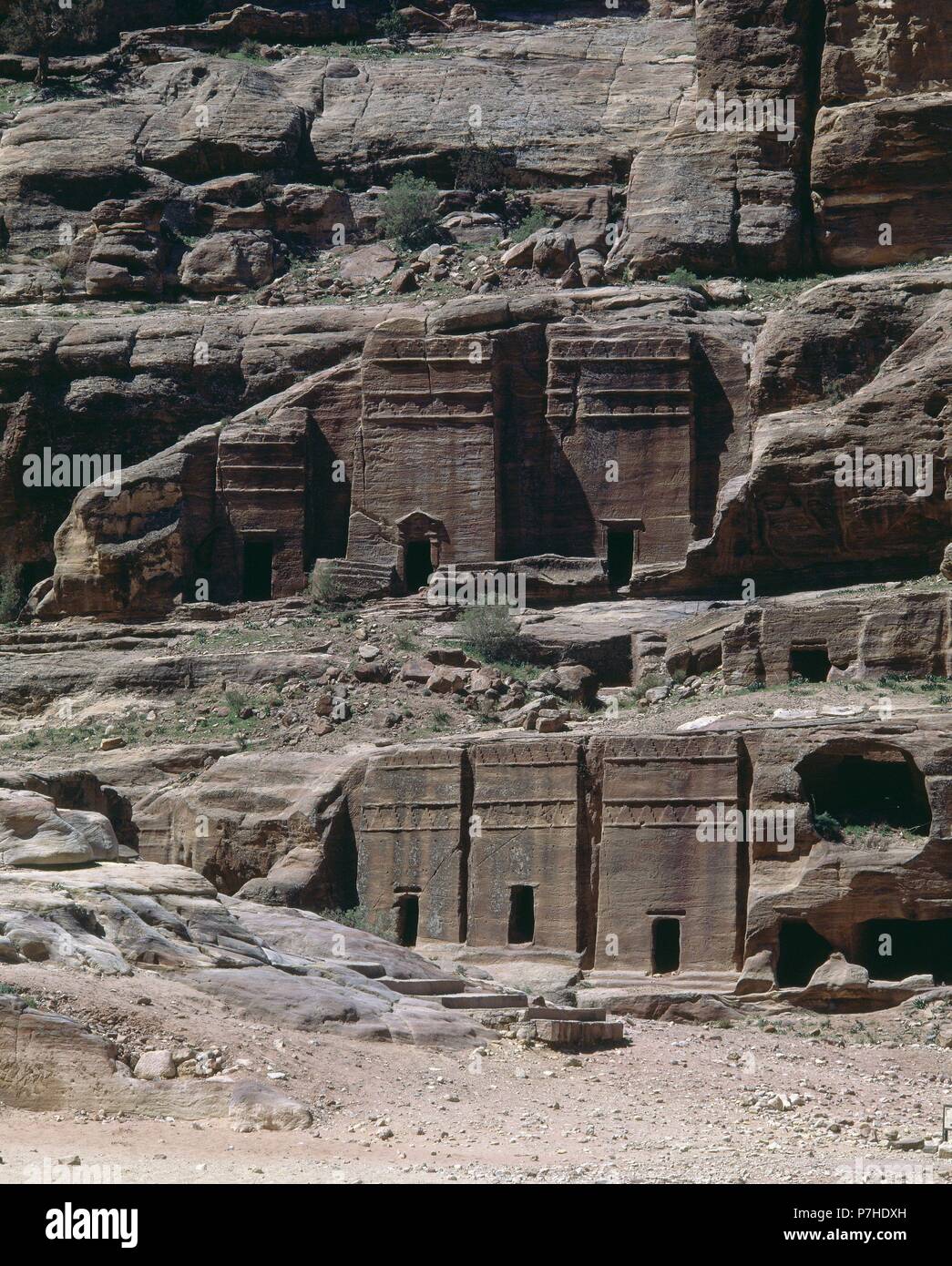 Monte sagrado hi-res stock photography and images - Alamy