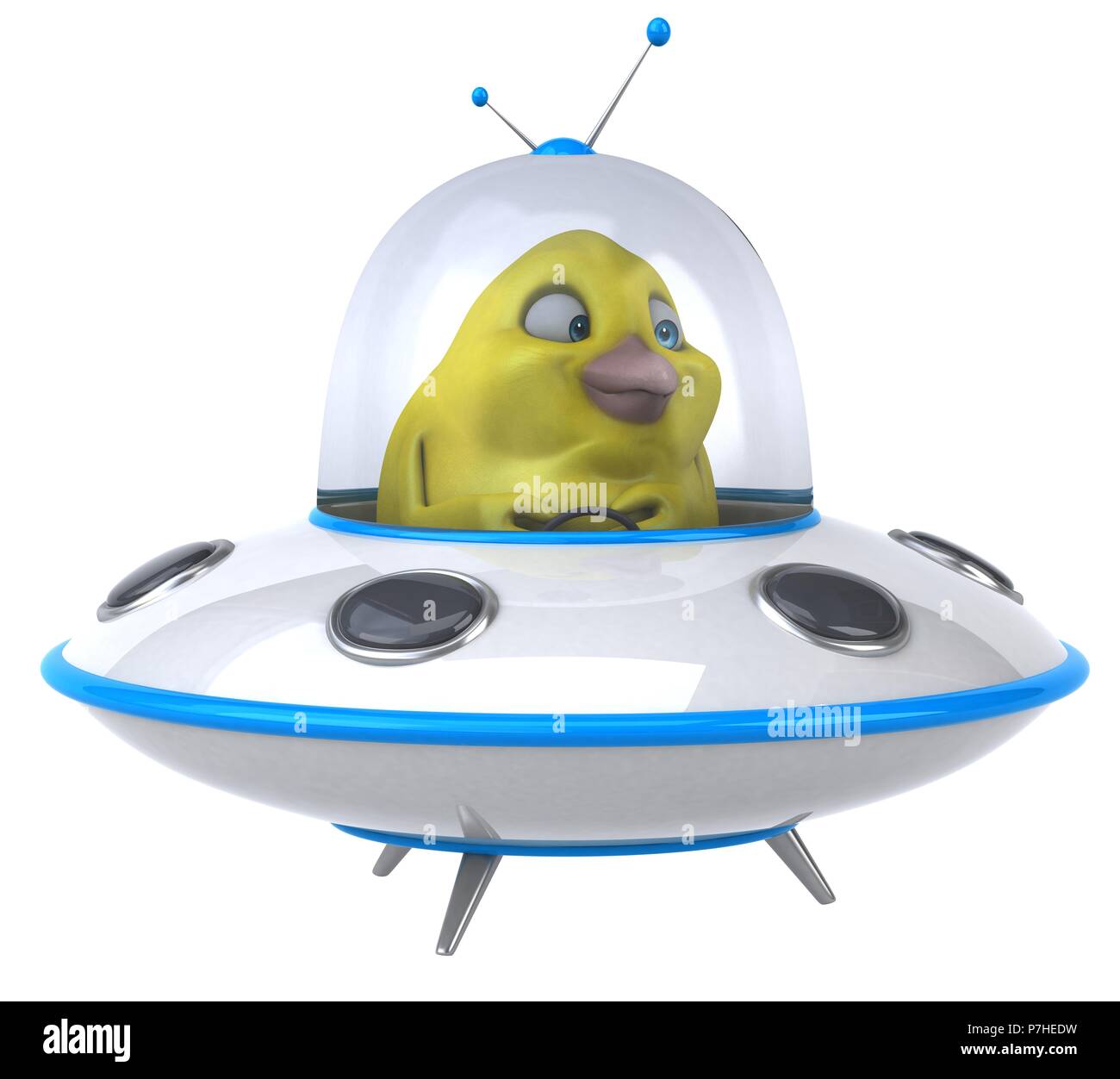 Canaries Bird Yellow Flying High Resolution Stock Photography and ...