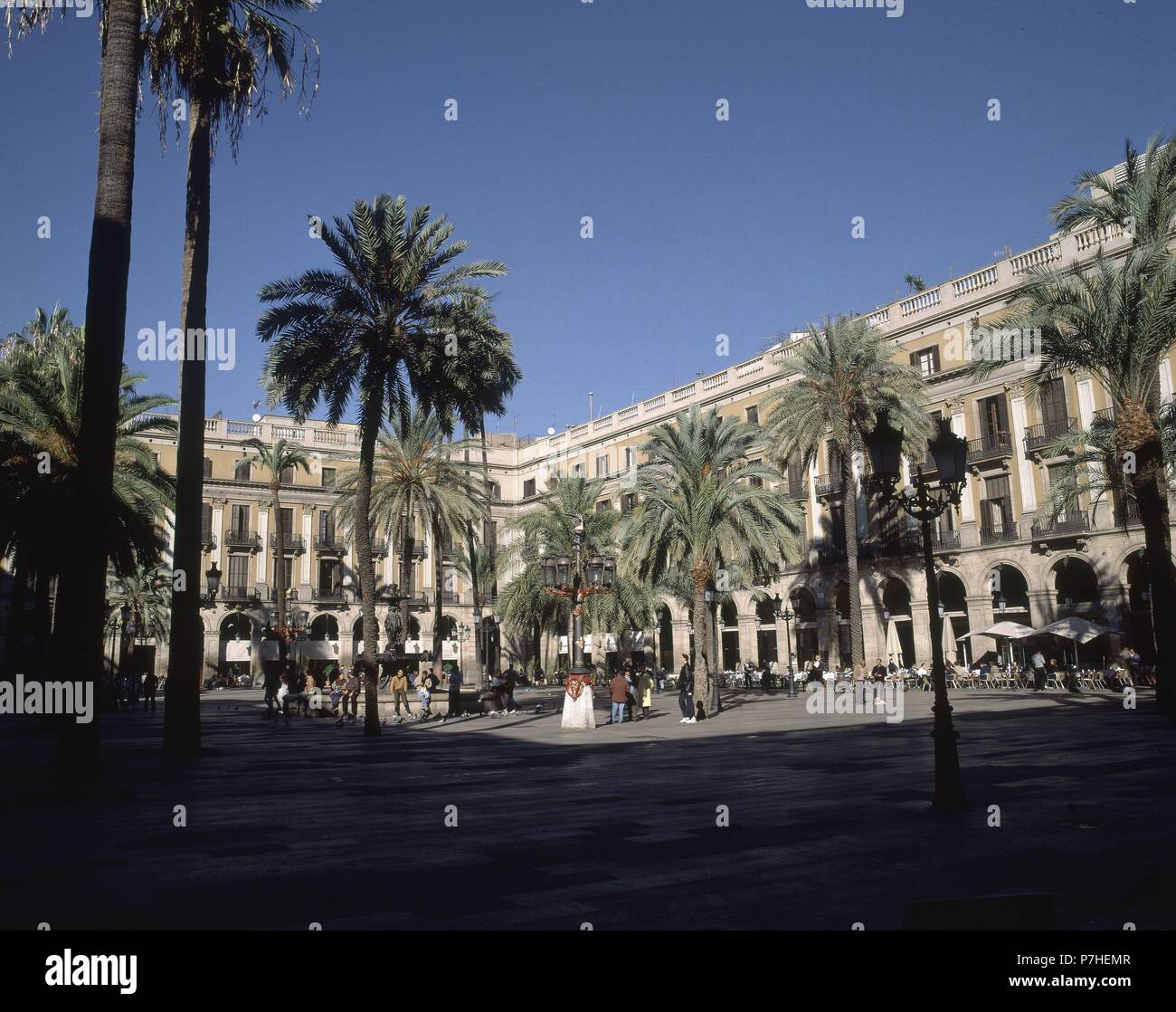 Daniel Plaza High Resolution Stock Photography and Images - Alamy