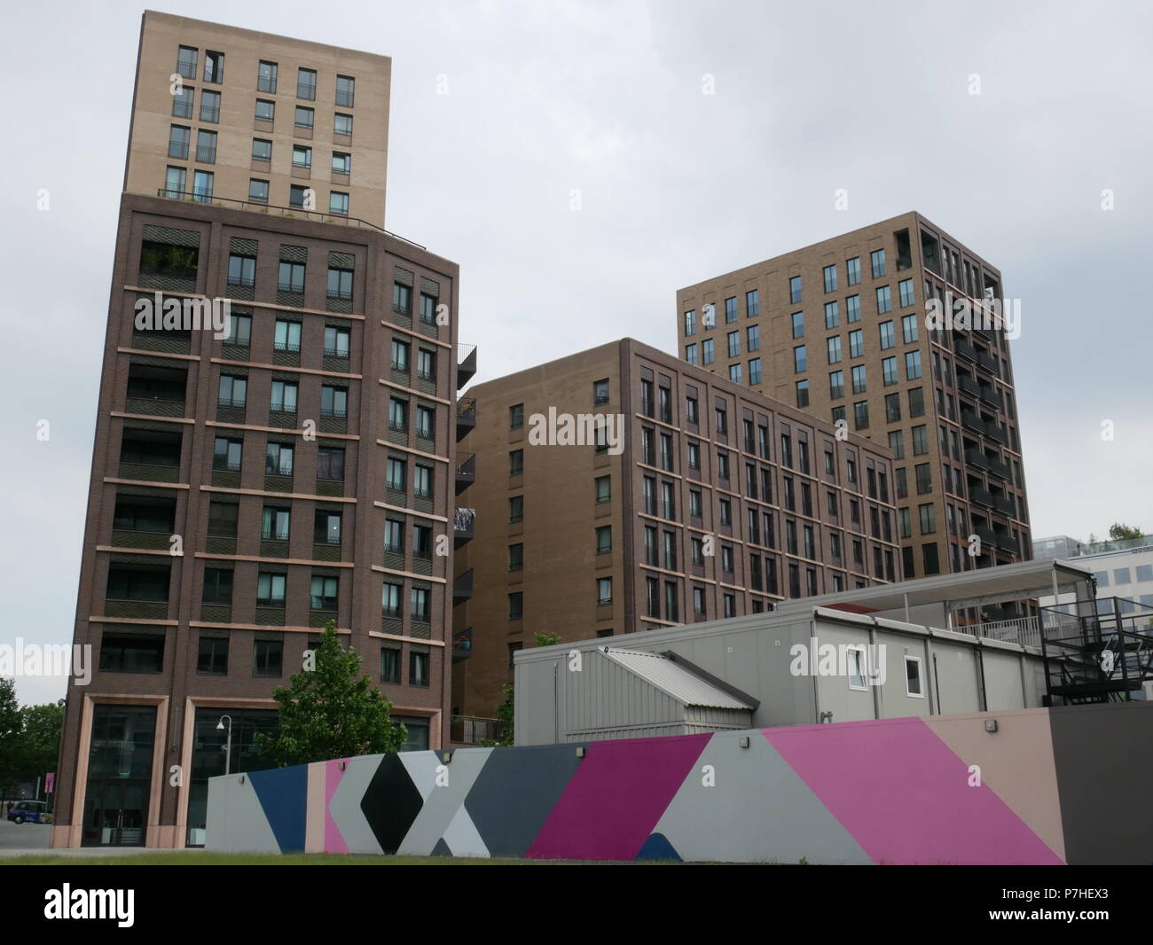 New kings cross london hi-res stock photography and images - Alamy