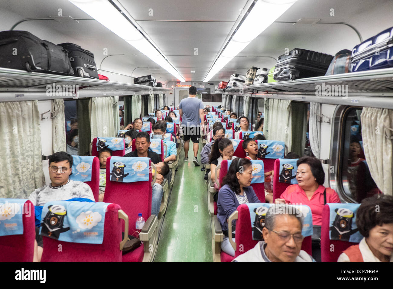 Main Transportation In China